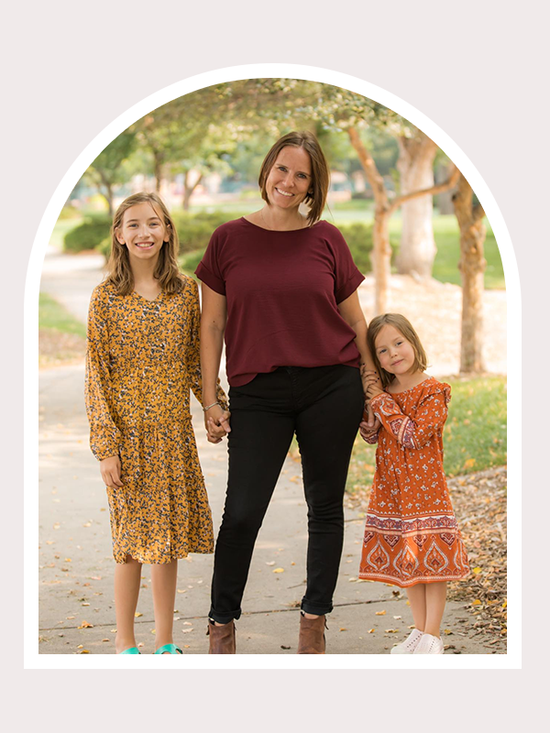 About Us – Stella Violet